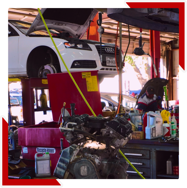 Autohouse of Switzerland