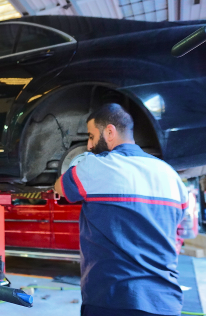 Autohouse of Switzerland